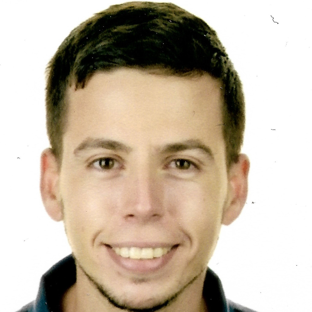 David Audet Prior - Test Manager - Bertrandt Group | XING