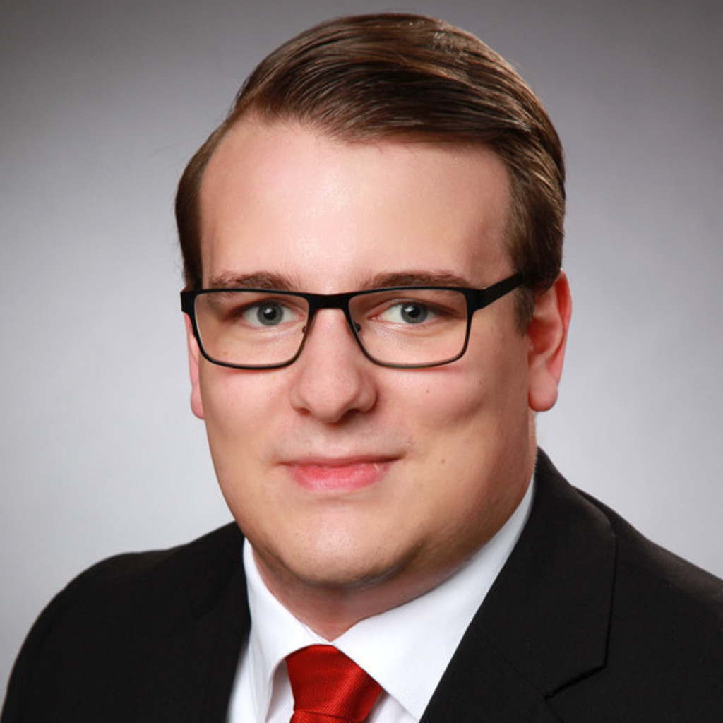 Michael Kosch - Finance Accounting Controlling Taxation (FACT) - WFI ...