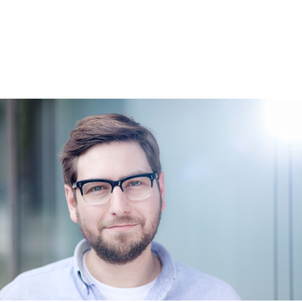 Daniel Behn - Industriedesigner - Vogelsang GmbH & Co. KG | XING