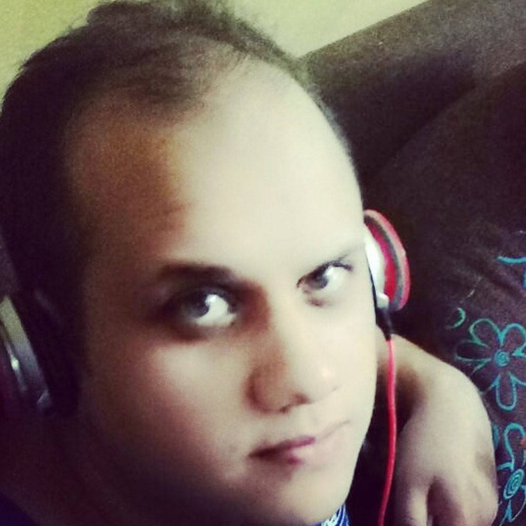 Michael Yousef - Sales Specialist - Ana el- Masry | XING