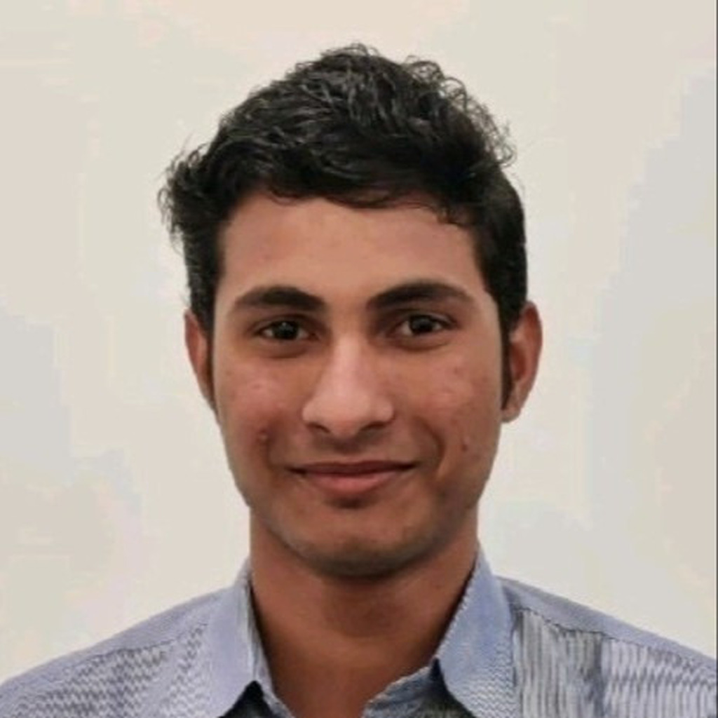 Himanshu Jangid - Fullstack Developer - Wisflux Pvt. Ltd. | XING