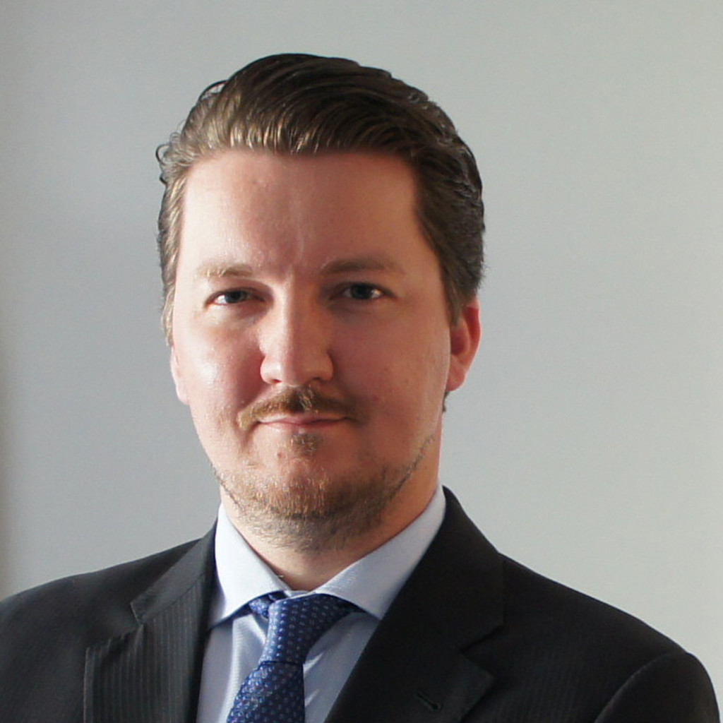 Christian Huber - Account Manager - IntegrityNext | XING