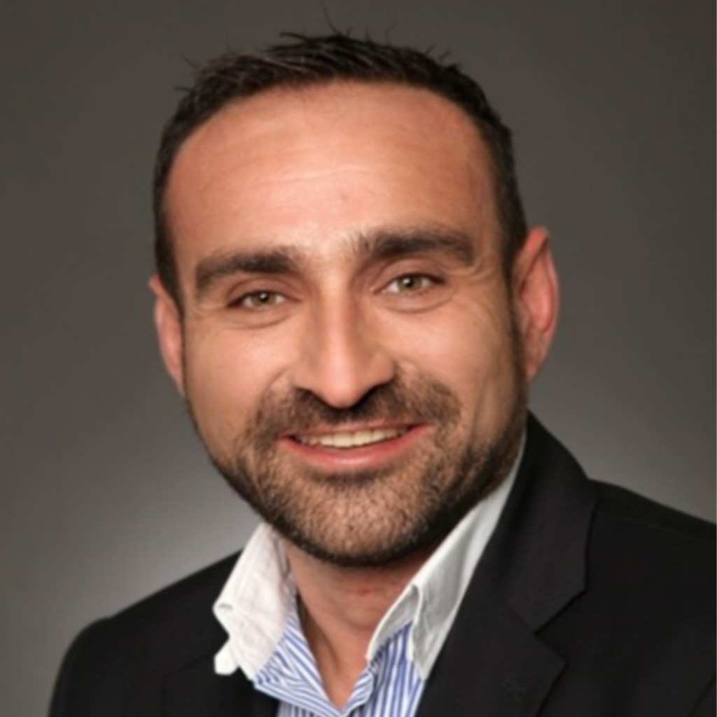 Robert Hoffmann - Spezialist Direkter Einkauf BMW Group AG - Hays Professional Solutions GmbH | XING