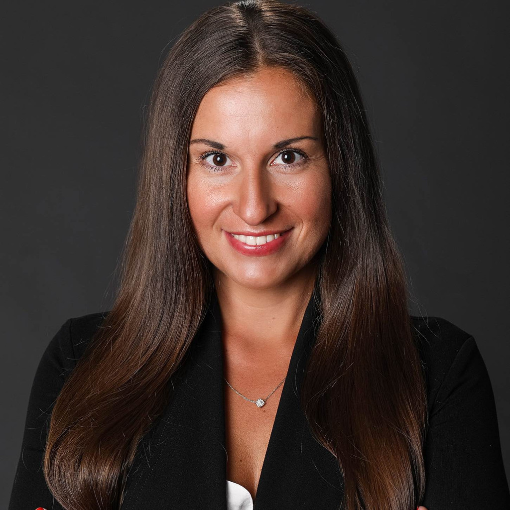 Angela Rudolph - Assistentin der Geschäftsleitung - Fröhlich ...