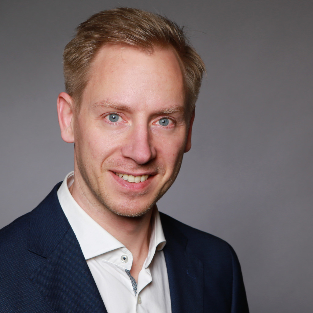 Christian Bohne - MSR Spezialist - Siemens AG - Building Technologies ...