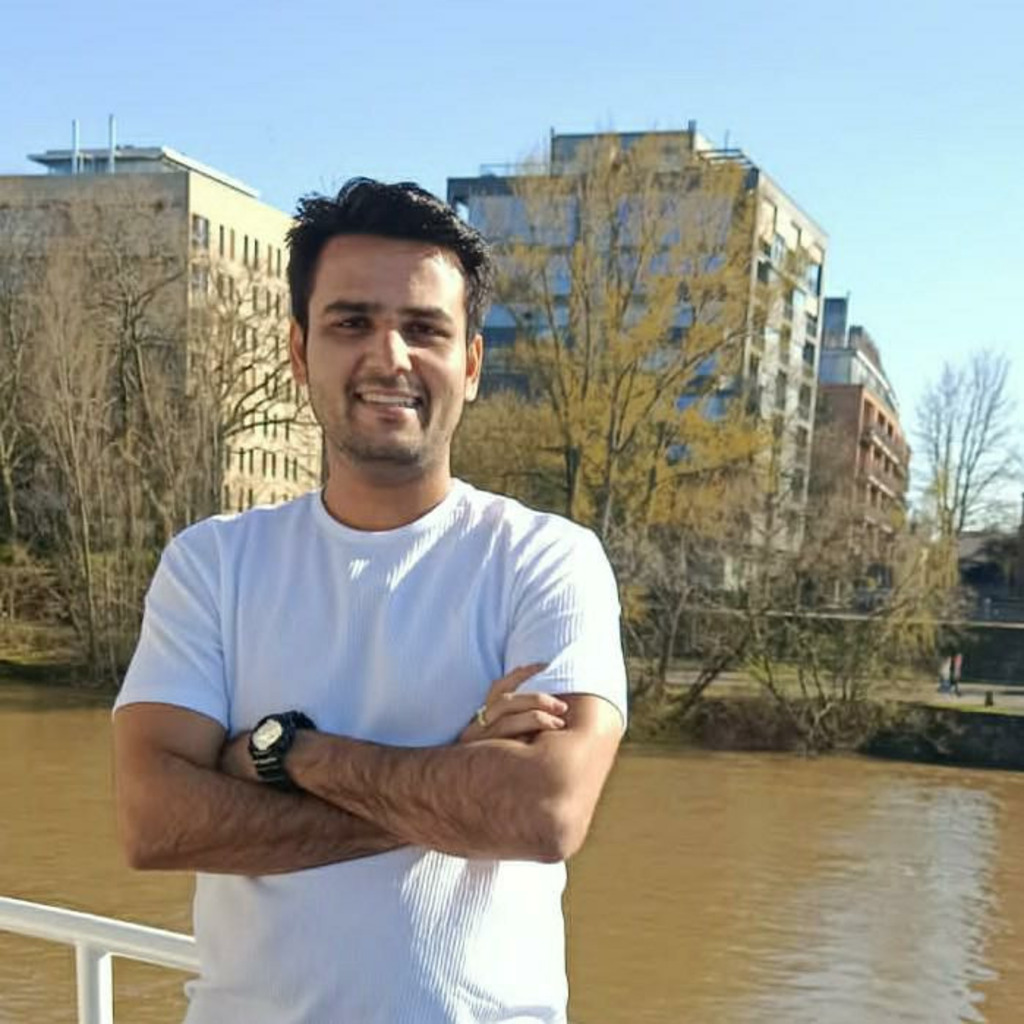 Akshay Garg - IT Consultant - T-Systems | XING