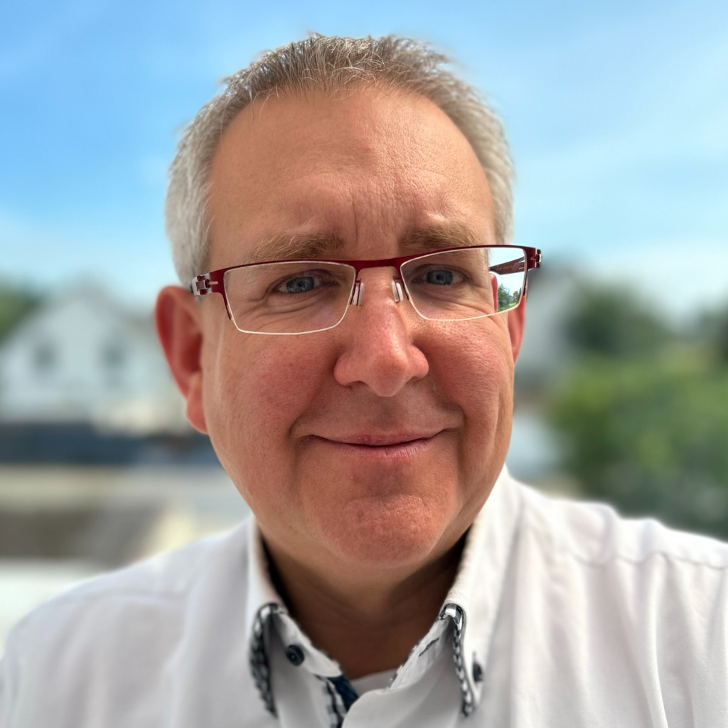 Michael Bachmann - Onsite Supporter - Technikberater - - DTB Deutsche ...