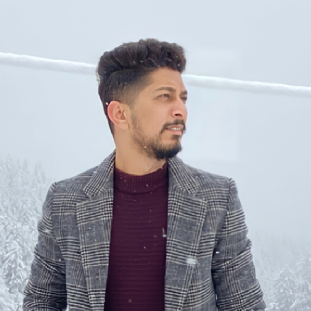 Suhas Shrimali - Jr Software Engineer - Ennova Research S.R.L | XING