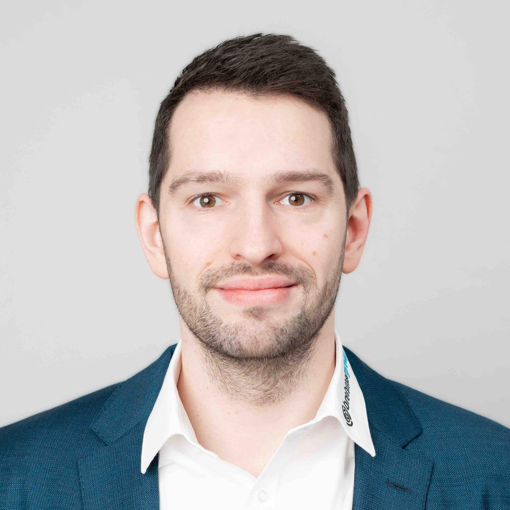 Christopher Koch - Head of Laboratory - Brehmer GmbH & Co. KG | XING