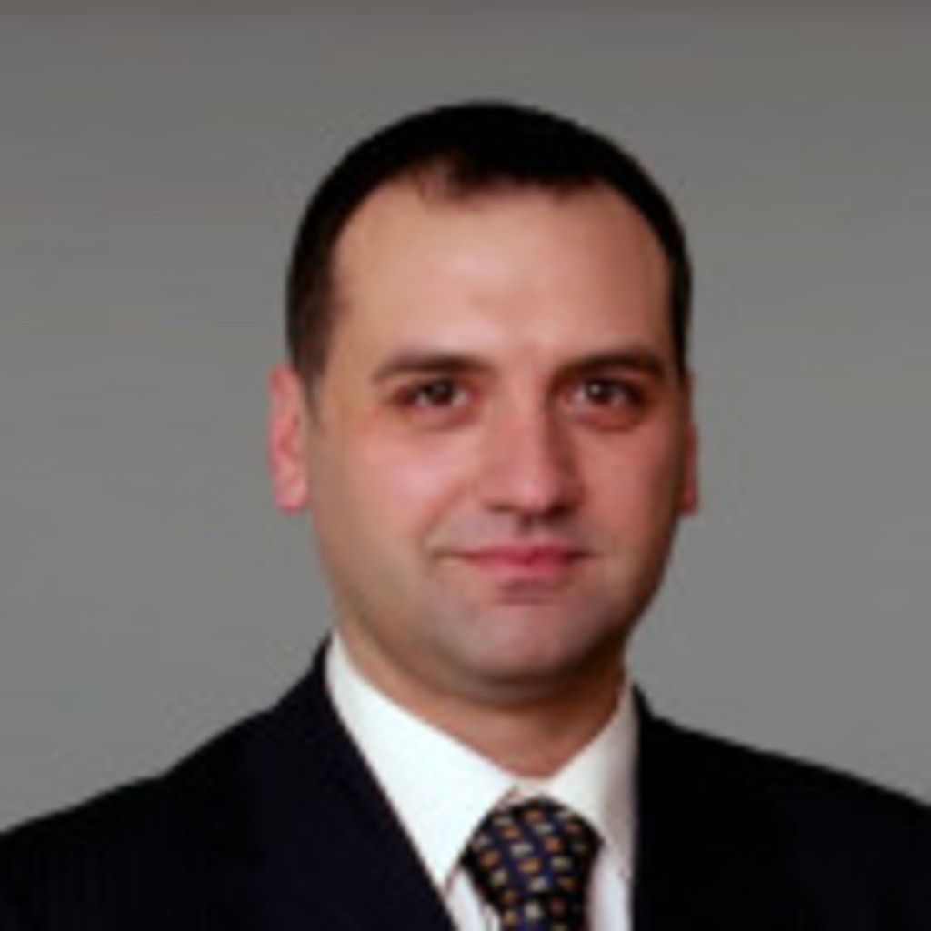 Nikolay Dimitrov - Manager Internal & IT Audit - DFK AndA Consulting ...