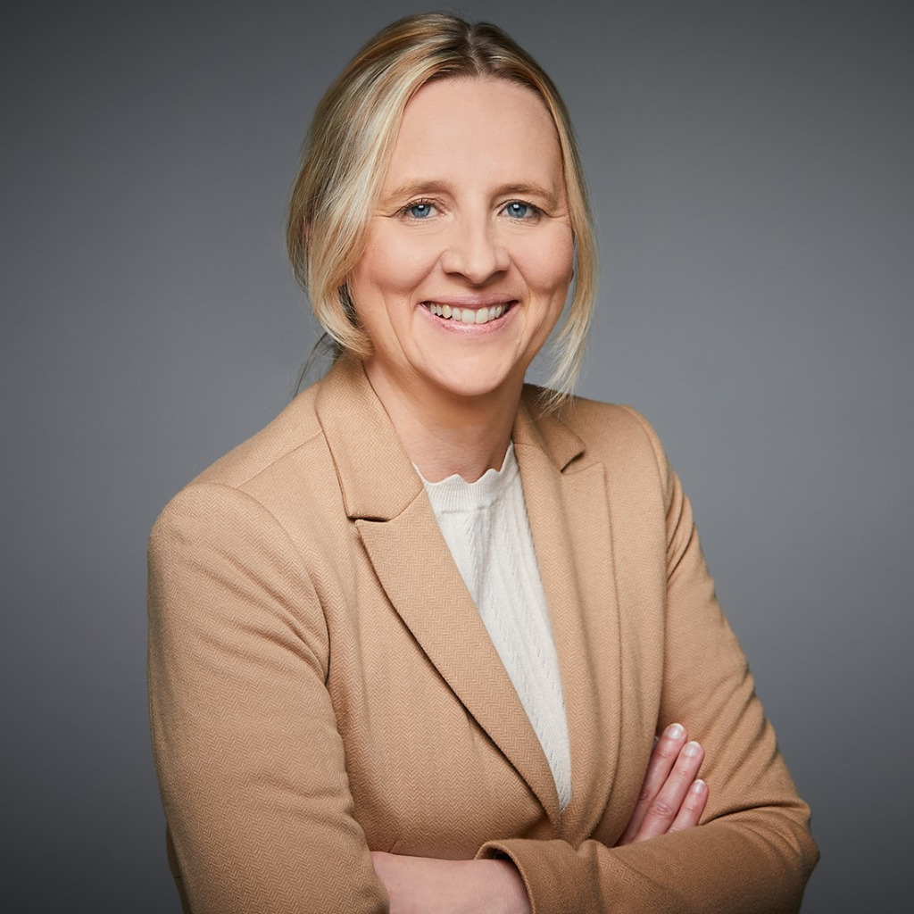 Stephanie Marx - Eventmanagerin - zollsoft GmbH | XING