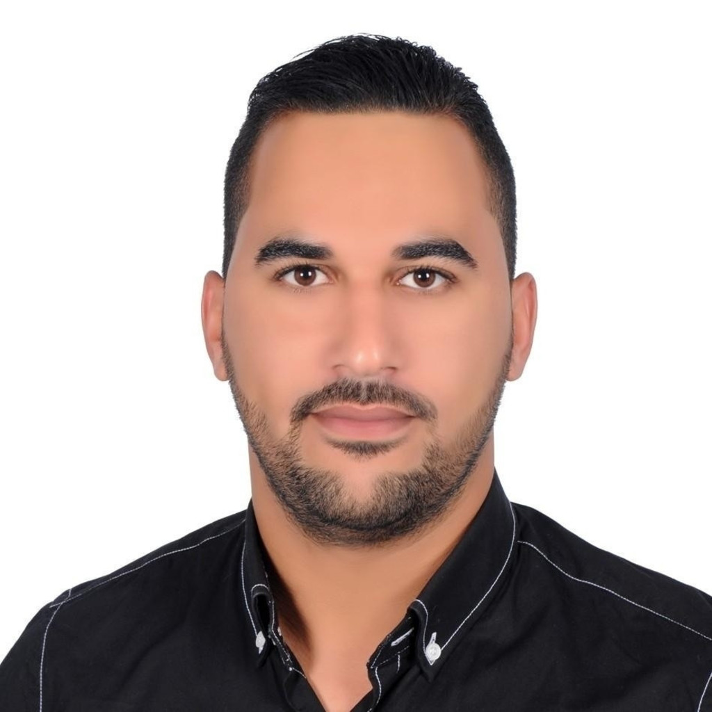 labidi oussama - Software Quality Engineer - think tank Business Solutions | XING