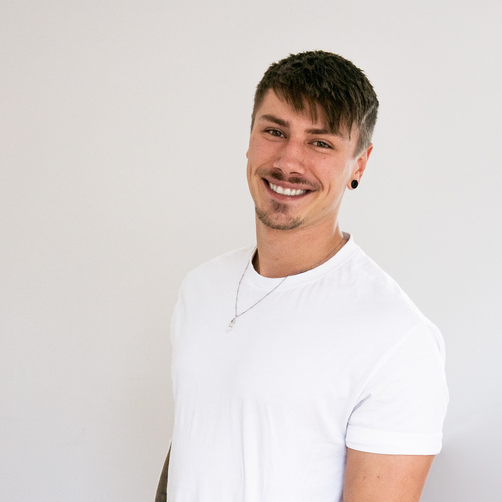 Dean Schröter - Sales Manager - koppla GmbH | XING