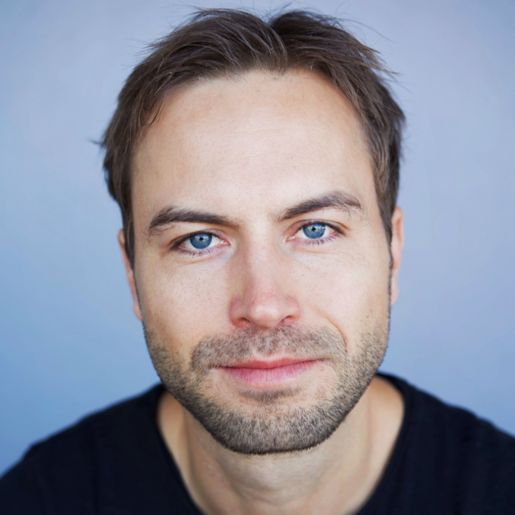 Daniel Martin Nowak - Staatlich anerkannter Schauspieler - https://www.castforward.de/members ...