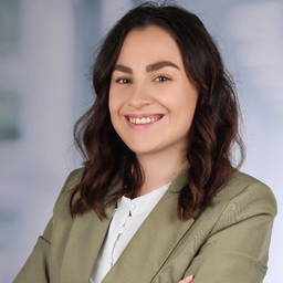 Mary-Ann Werner - Betriebswirtschaftslehre - Hochschule Schmalkalden | XING