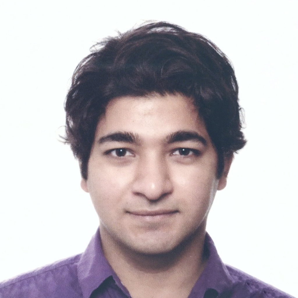 Deepak Chand Rajwar - Automotive und Mechatronik - Universität Bayreuth ...