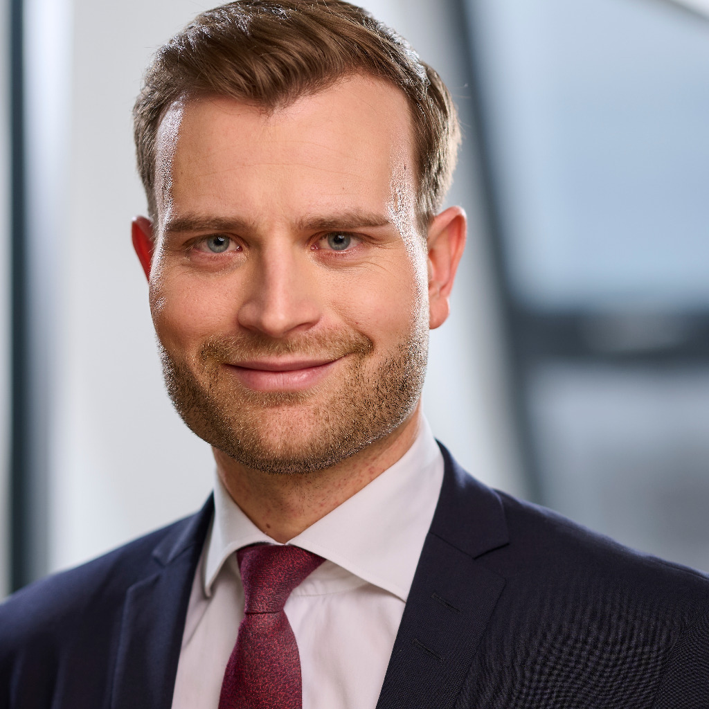 Simon Vitz - Manager - crossconsulting GmbH | XING