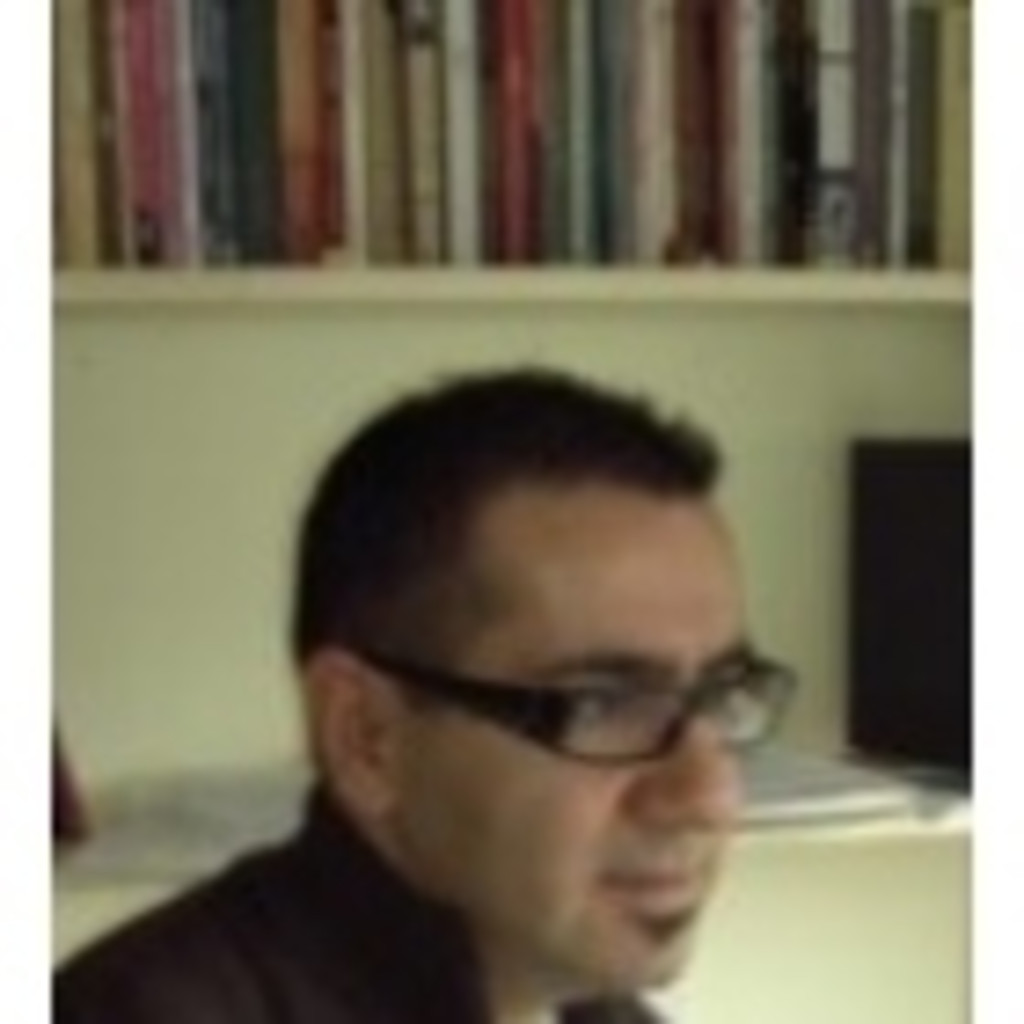 Cem Akin - GM - ACG DANIŞMANLIK. | XING