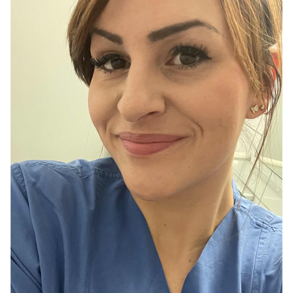 Elisabeth Kastner - exam. Pflegefachkraft - Herzzentrum Dresden GmbH ...