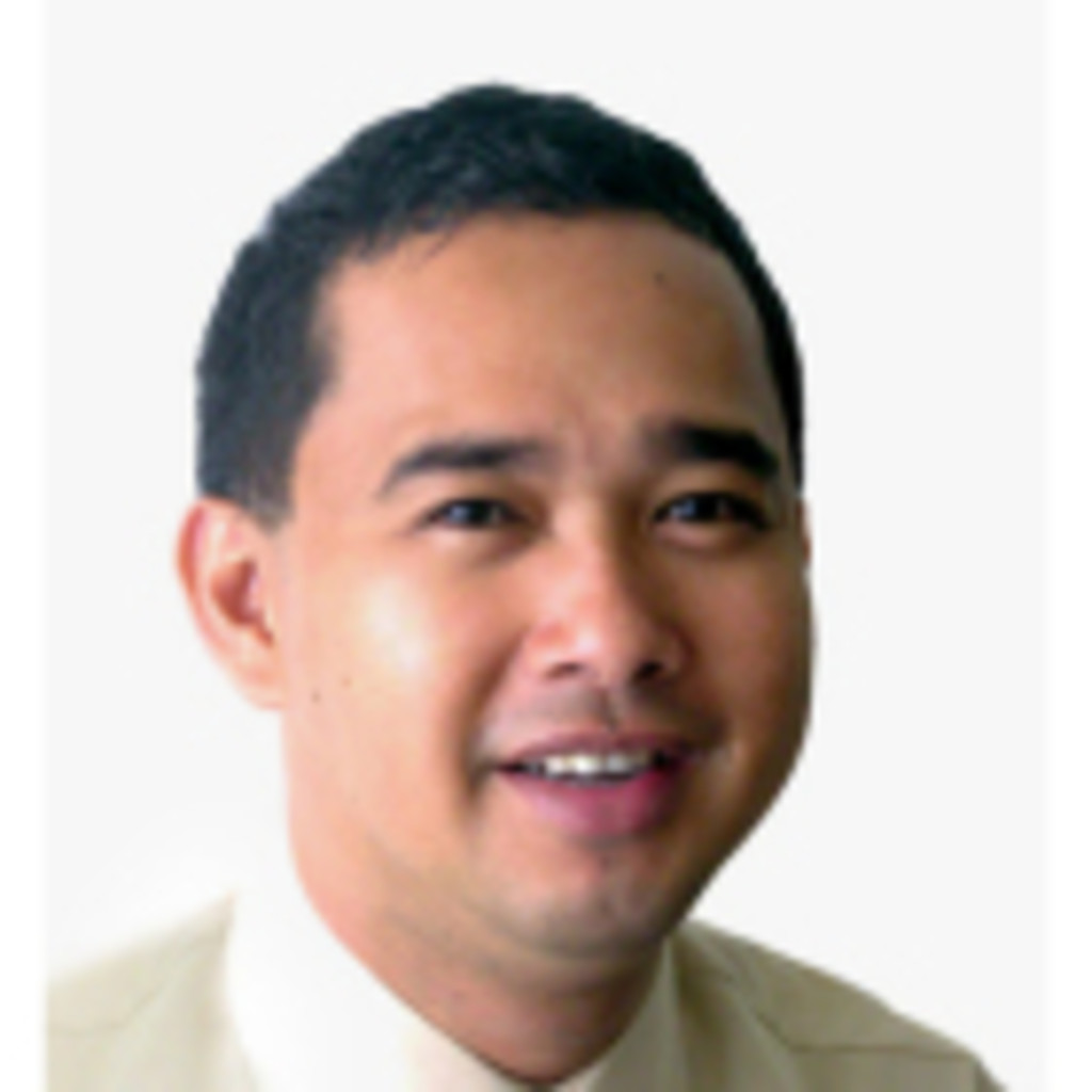 Ladi Tabanao - President - ICI | XING