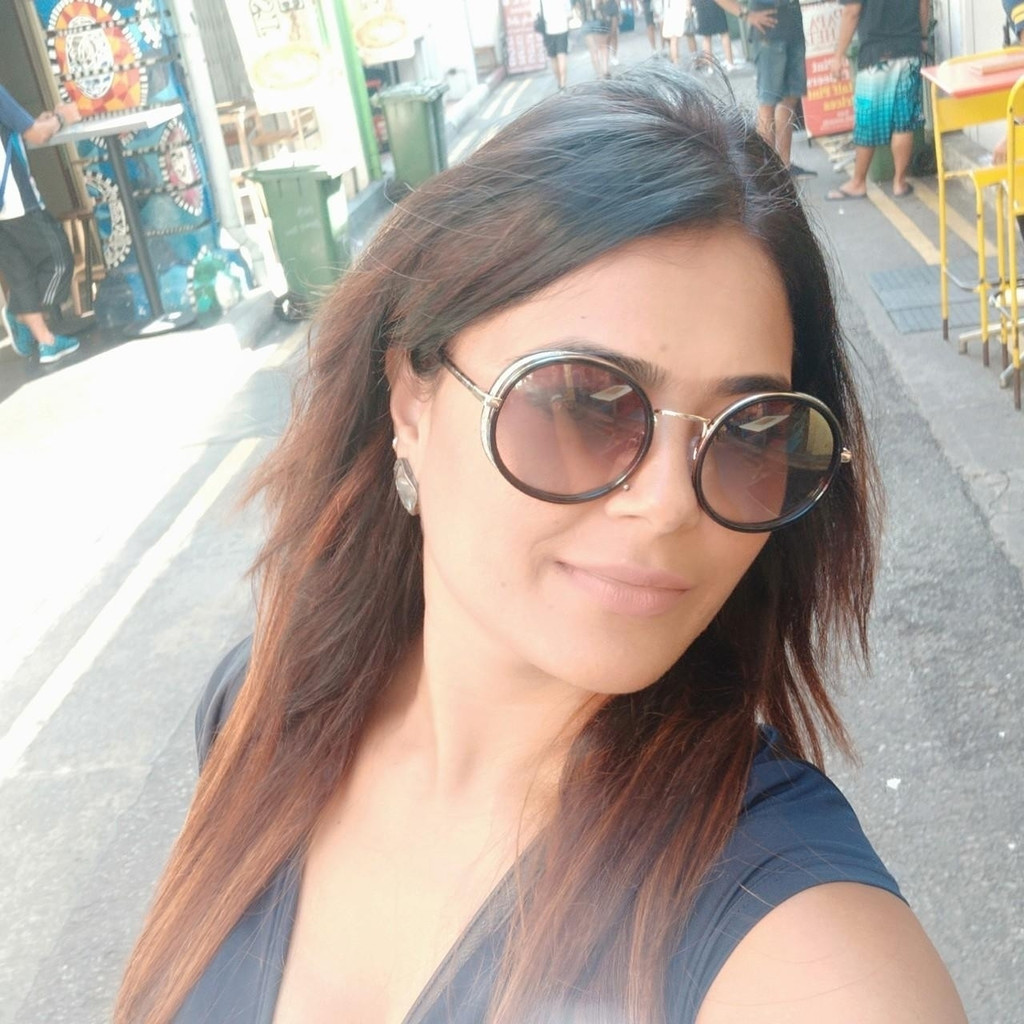 Mag. Anjali Modi - Bdm; sales; operations; marketing; event coordinator ...