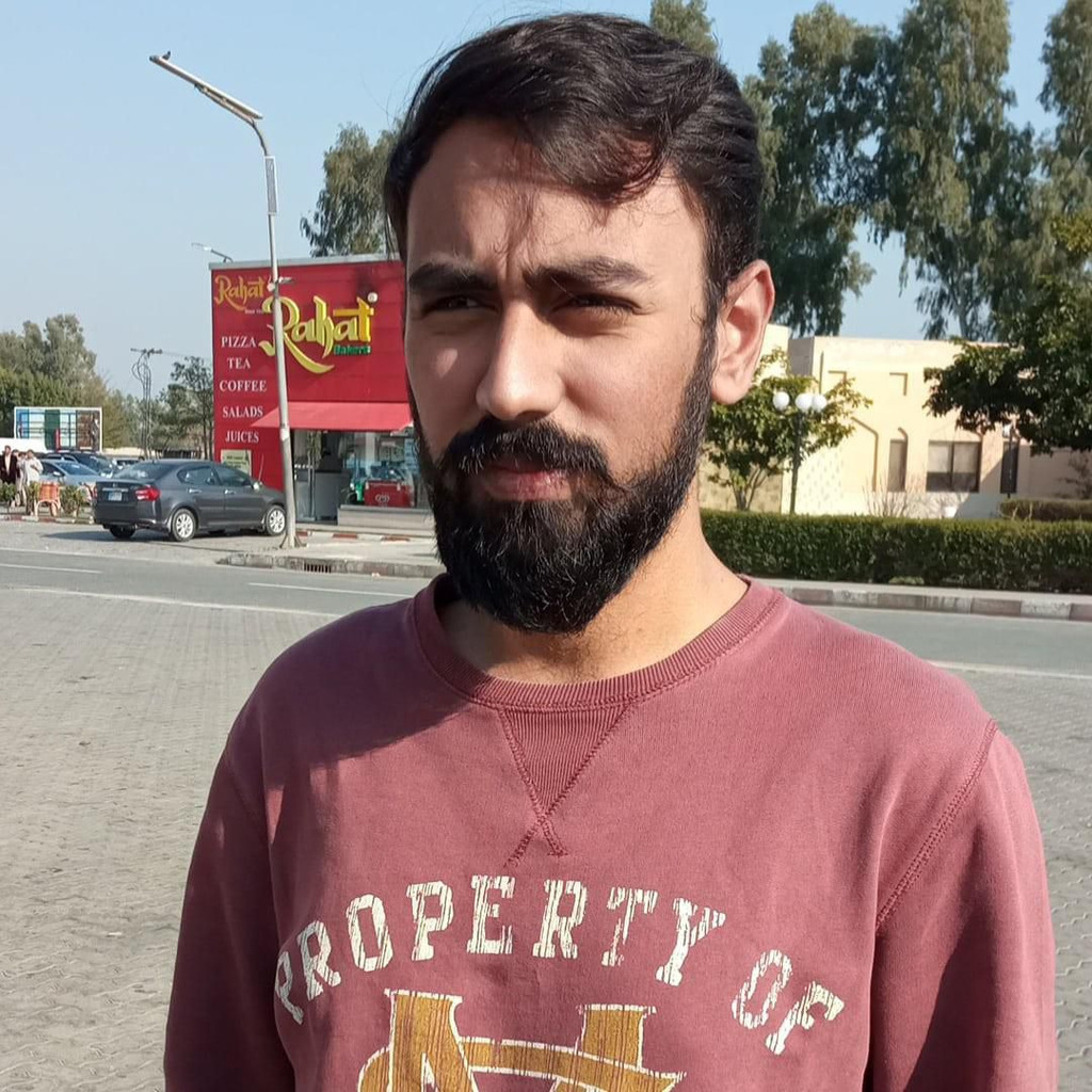 Saeem Mahmood - Senior Software Engineer - Code Graphers | XING