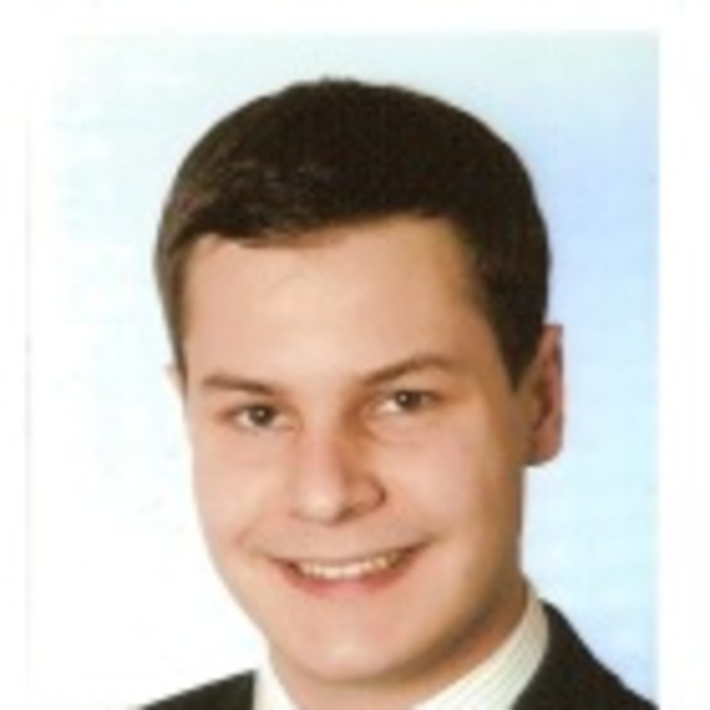 Philipp von Arb - Global Price Analyst - Robert Bosch GmbH | XING