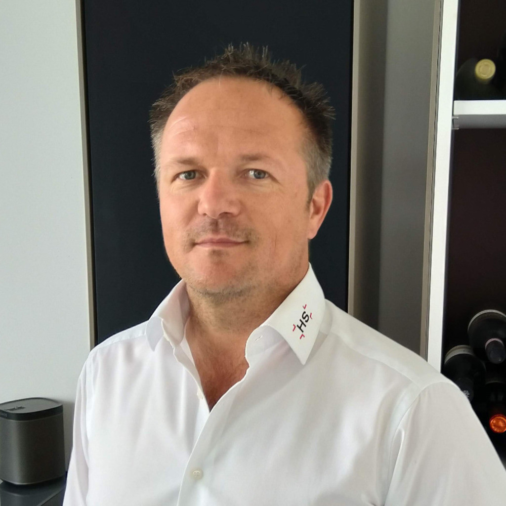Stefan Schilling - Geschäftsführer - HS Kunststofftechnik GmbH & Co. KG | XING
