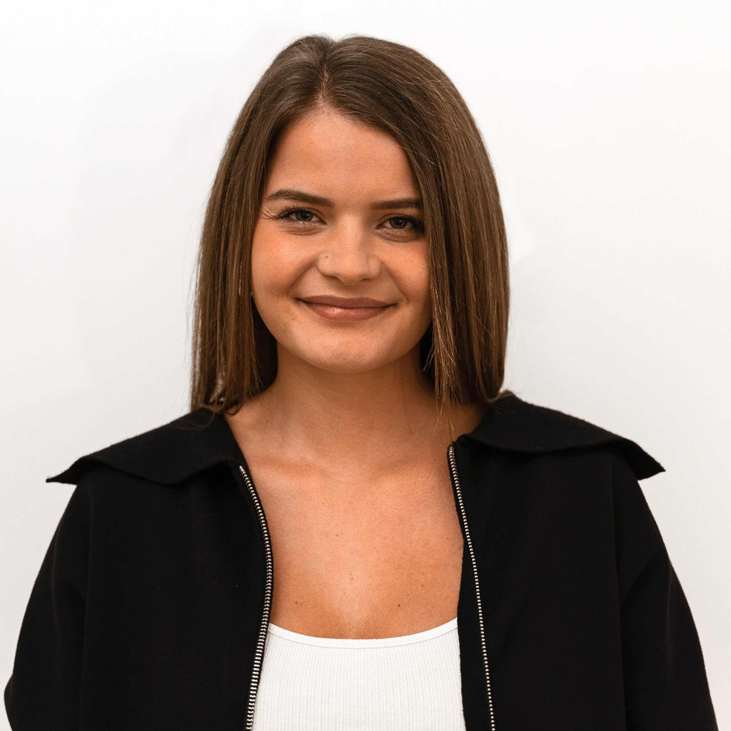 Julia Goldberg - Customer Engineer - Microsoft Deutschland GmbH | XING