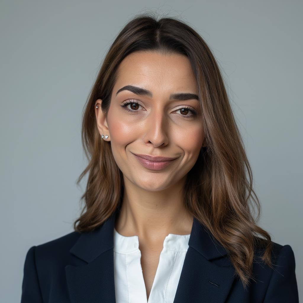 Esma Bećović - HR Development Managerin - JobImpulse GmbH | XING
