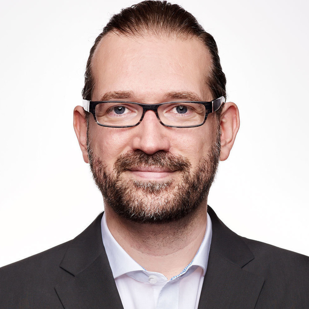 Daniel Stark - V&V Manager - AREVA GmbH | XING