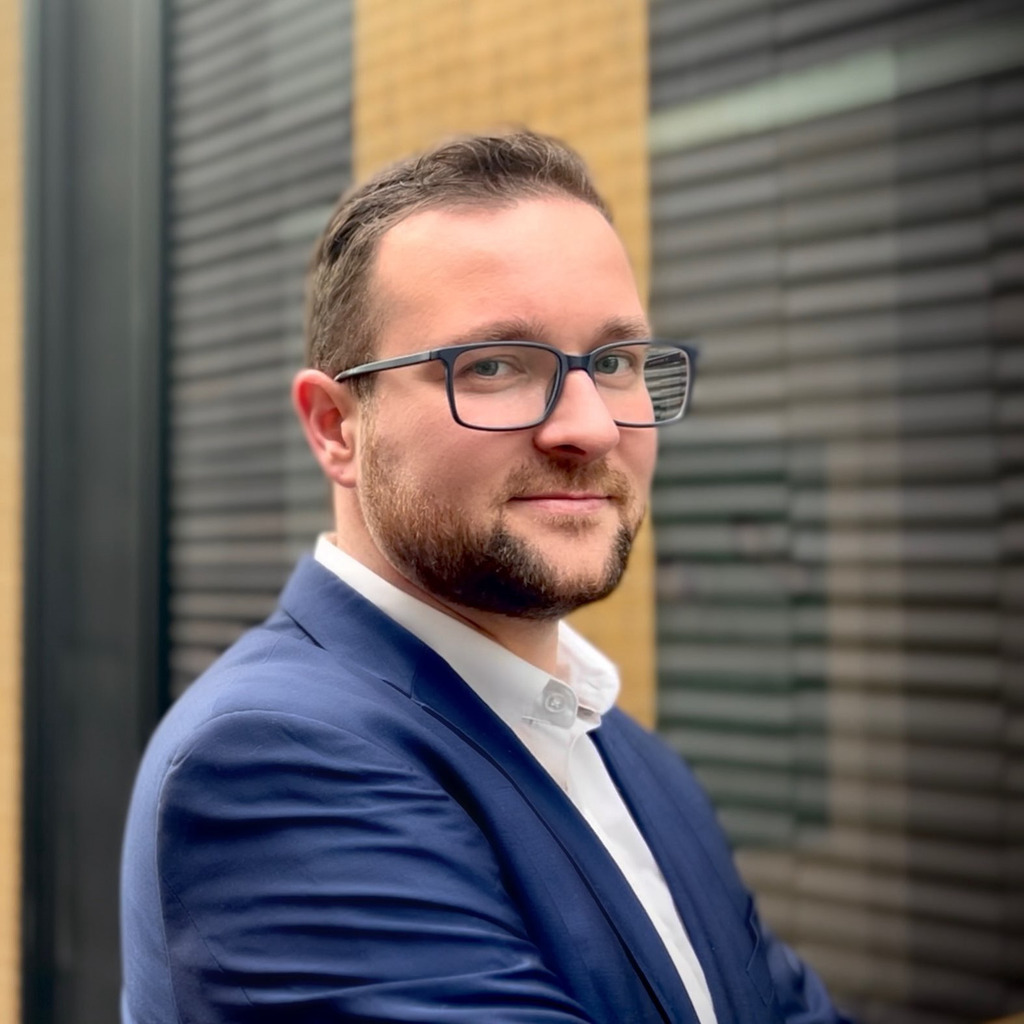 Stefan Richter - Consultant - BE-terna | XING