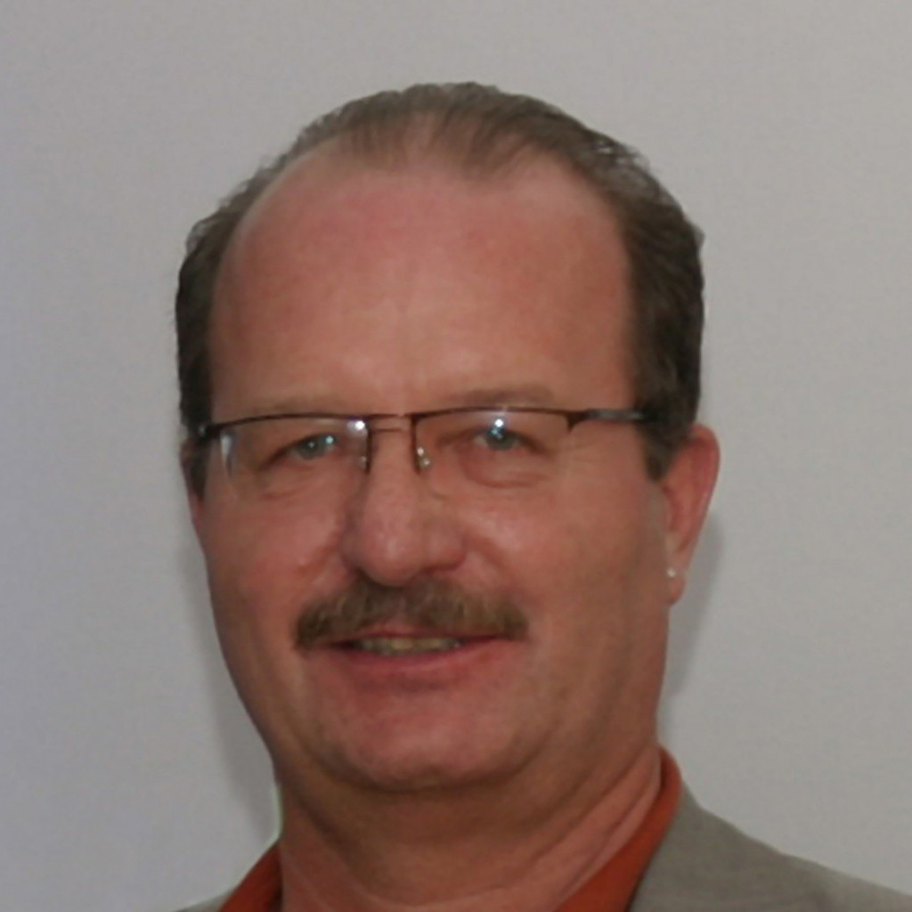 Gerhard Neumann - Konzeptentwickler - MELECS EWS GmbH | XING