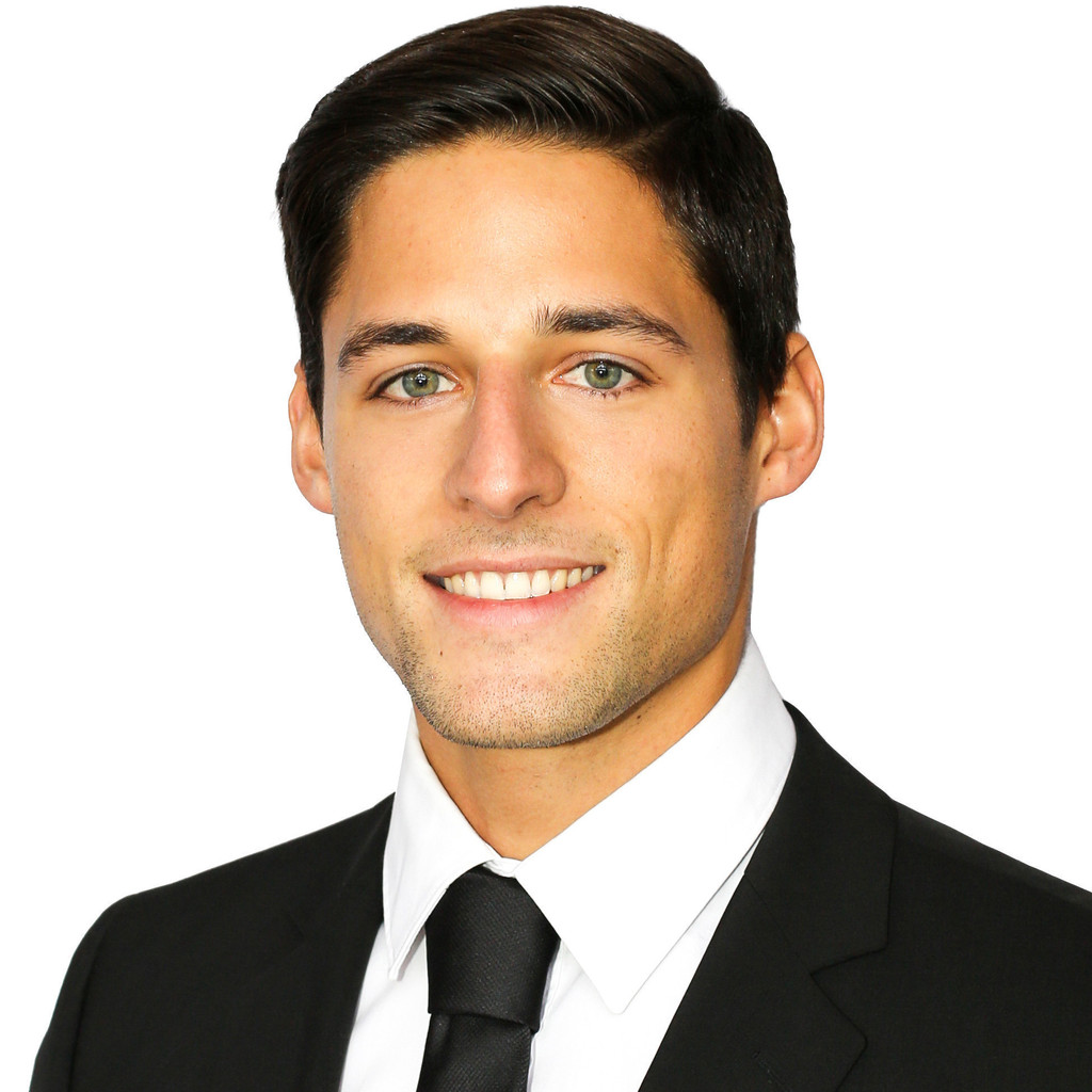 Lukas Wirth - Client Investment Specialist UHNW - UBS Switzerland AG | XING