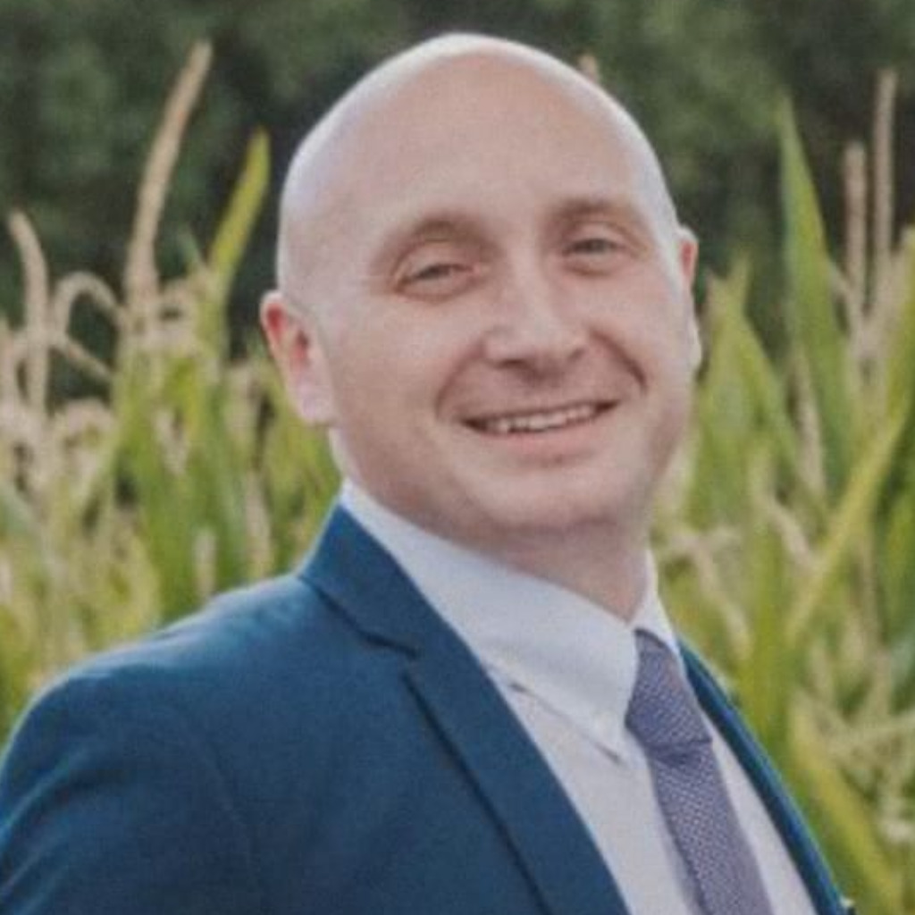 Alexander Pieper - Pflegedienstleiter - Vital-Kliniken GmbH | XING