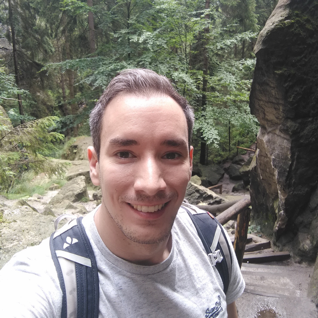 Patrick Willems - Experte THT - Firmengruppe Liebherr | XING