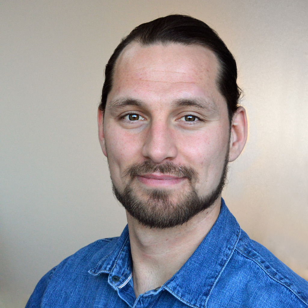 Patrick Reichert - Junior Data Analyst - 1&1 Versatel | XING