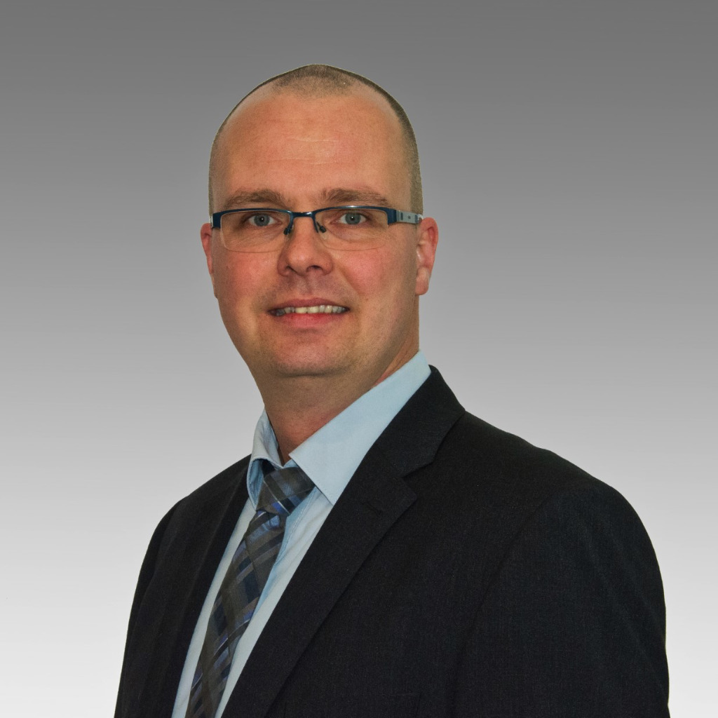 André Hofmann - Technischer Sachbearbeiter, Koordinator ÄKO-Verfolgung ...