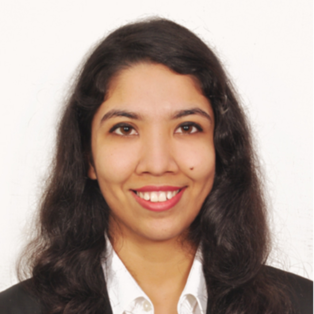 Ruena Seayon Dmello - Sr. Executive HR - Intellihealth Solutions Pvt ...