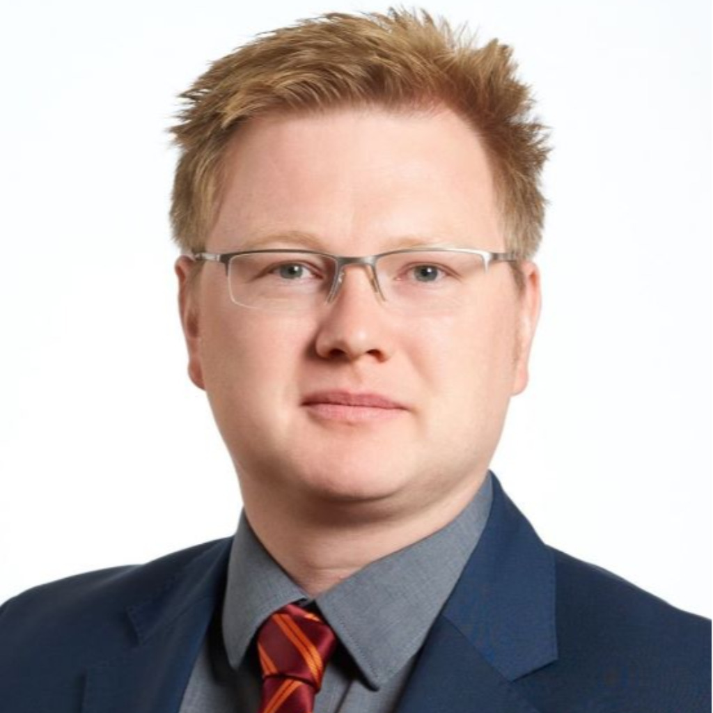 Dipl.-Ing. Daniel Reiner - Sales Engineer Industrial Communication and ...