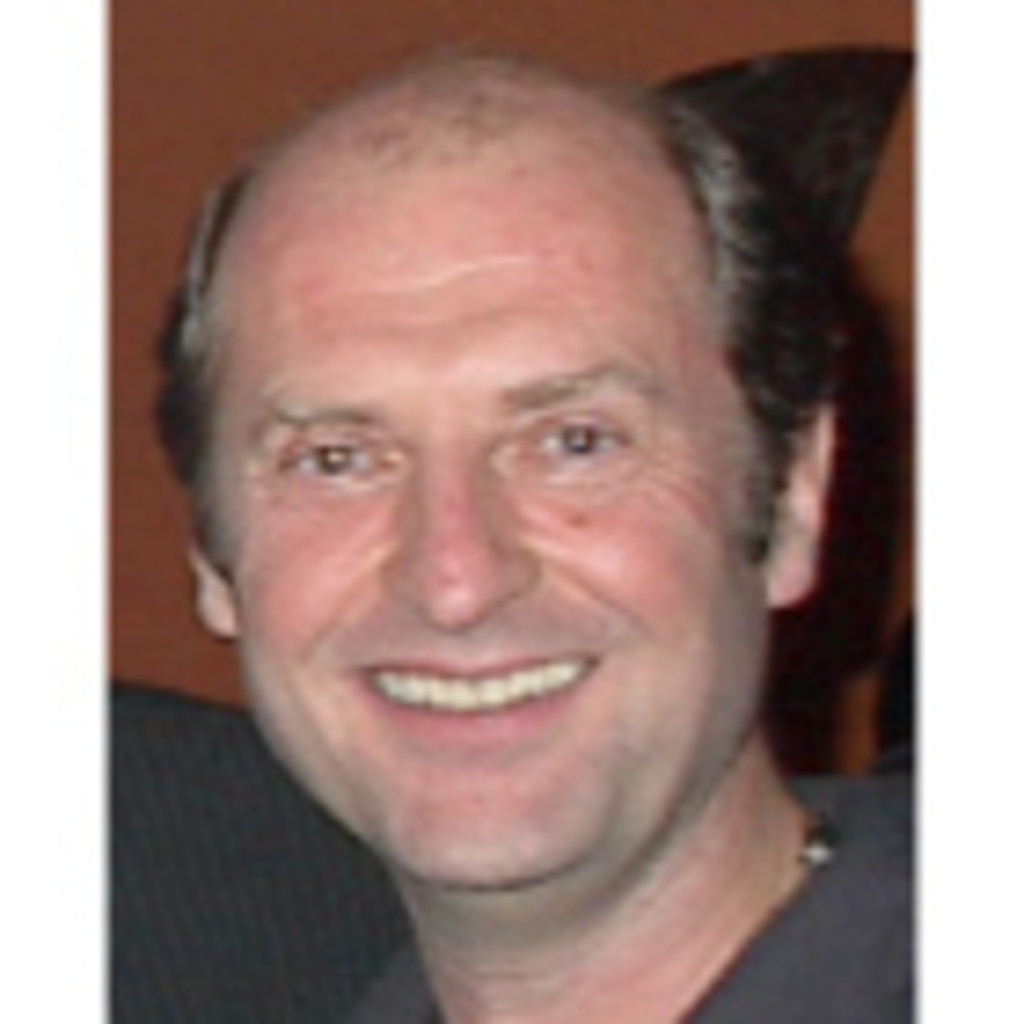 Bernhard Gedrat - Geschäftsleiter - Musikwerkstatt Musambara | XING