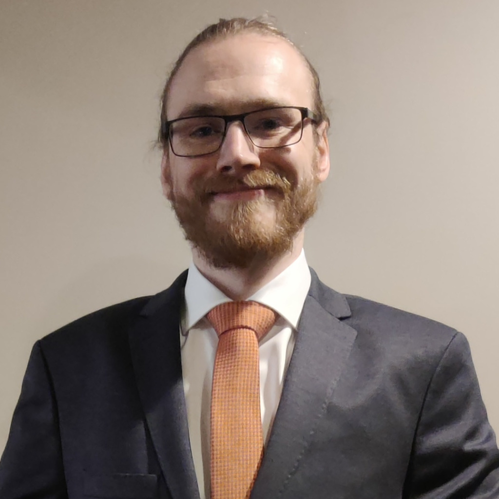 Jan Koppatscheck - HF Entwicklung - SDR & Analog | XING