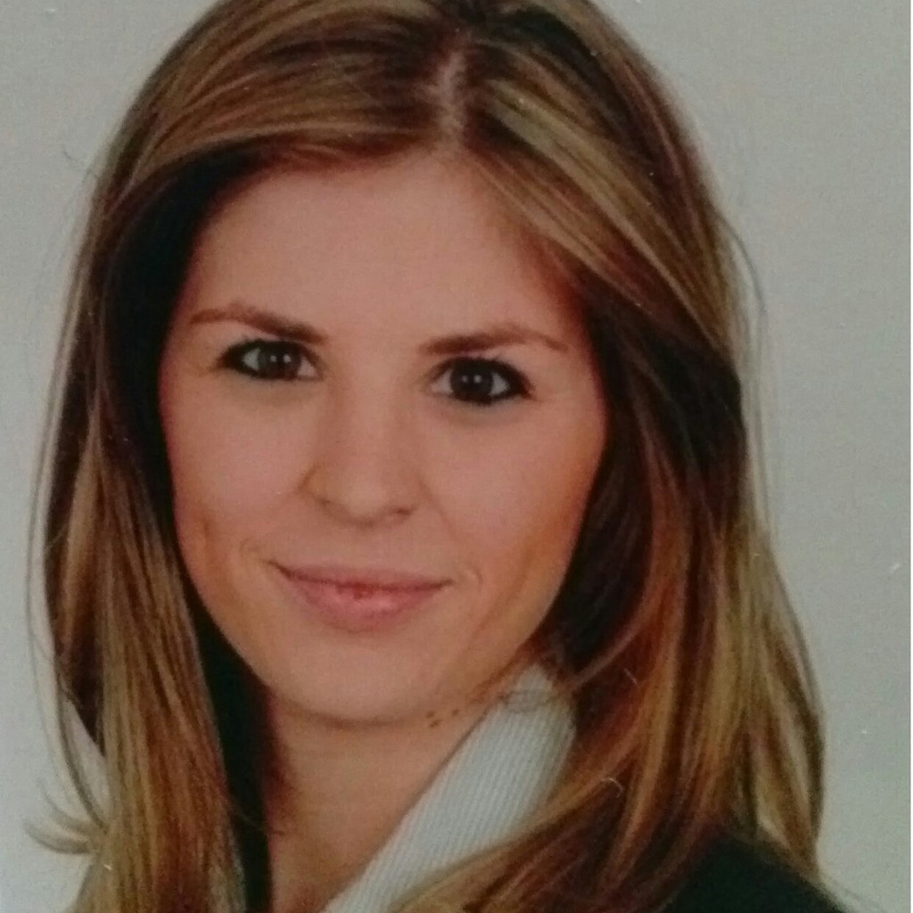 Stephanie Eller - Kundenbetreuung Immobilienmanagement WEG Verwaltung ...