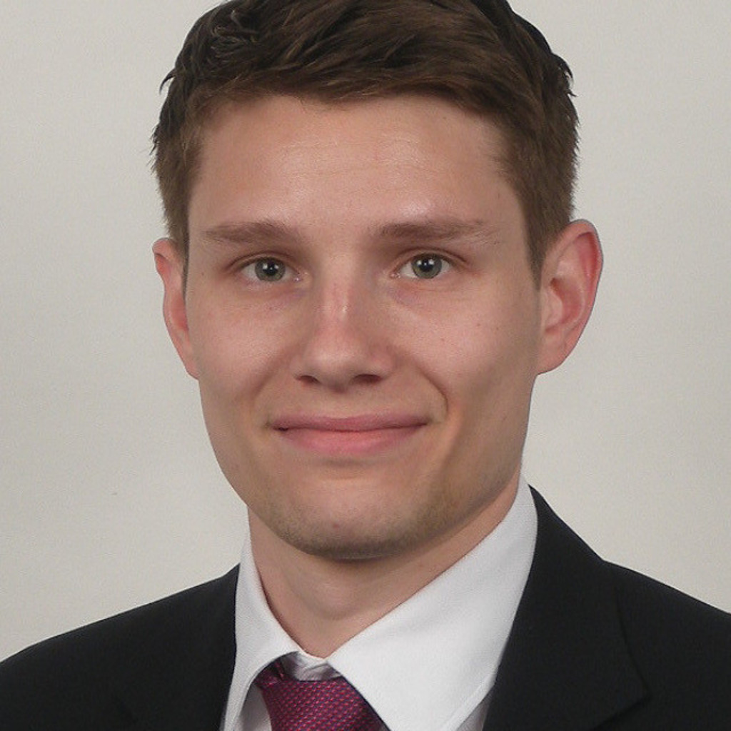 Sebastian Eden - Niederlassungskaufmann - GOLDBECK Südwest GmbH | XING