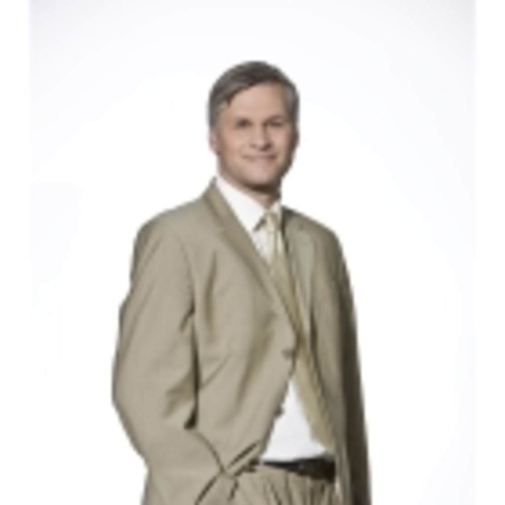 Alexander Riedel - Chief Financial Officer Germany, Netherlands, Turkey ...