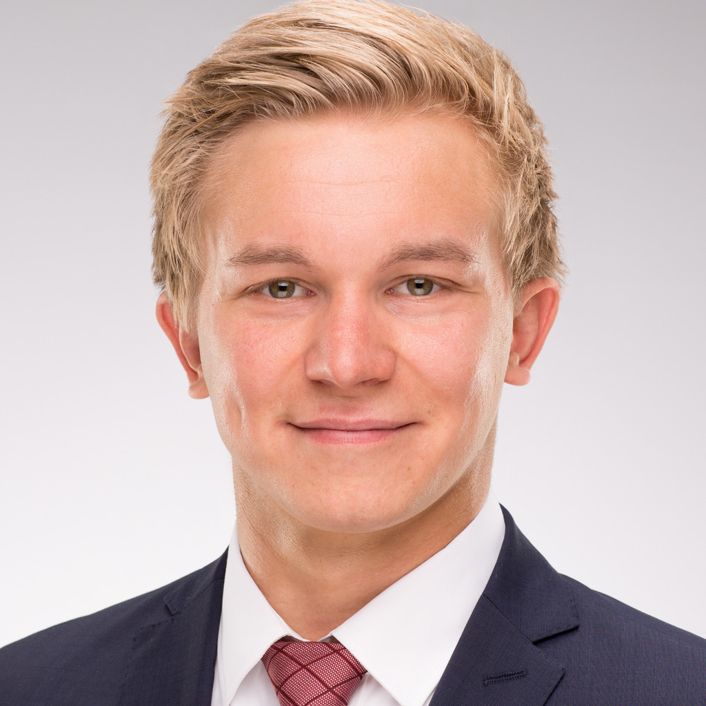 Tim-Ole Wilhelm - Projektleiter - Stromnetz Berlin GmbH | XING