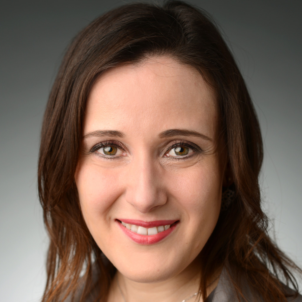 Maria Russo - Informatikerin - Bank SLM AG | XING