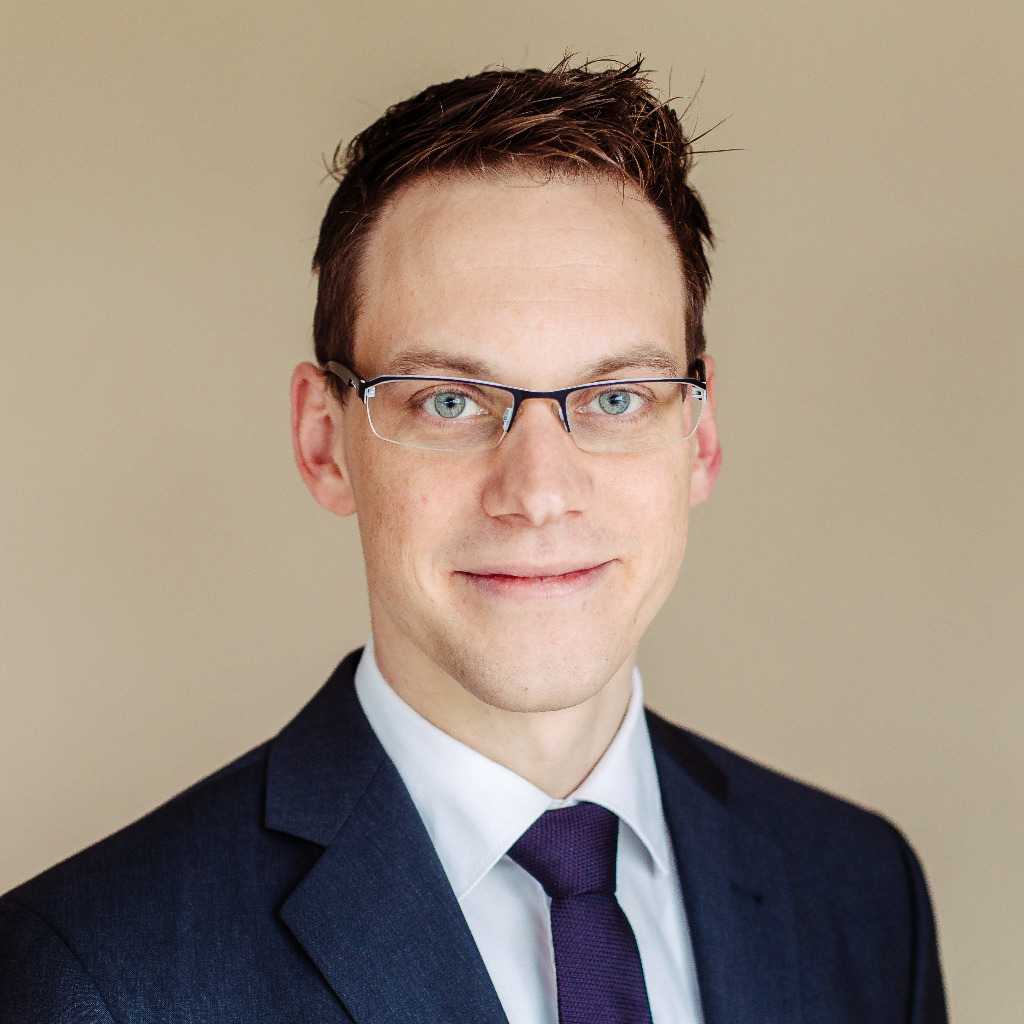 Dr. Alexander Heß - Associate Partner - Caleo Consulting GmbH | XING