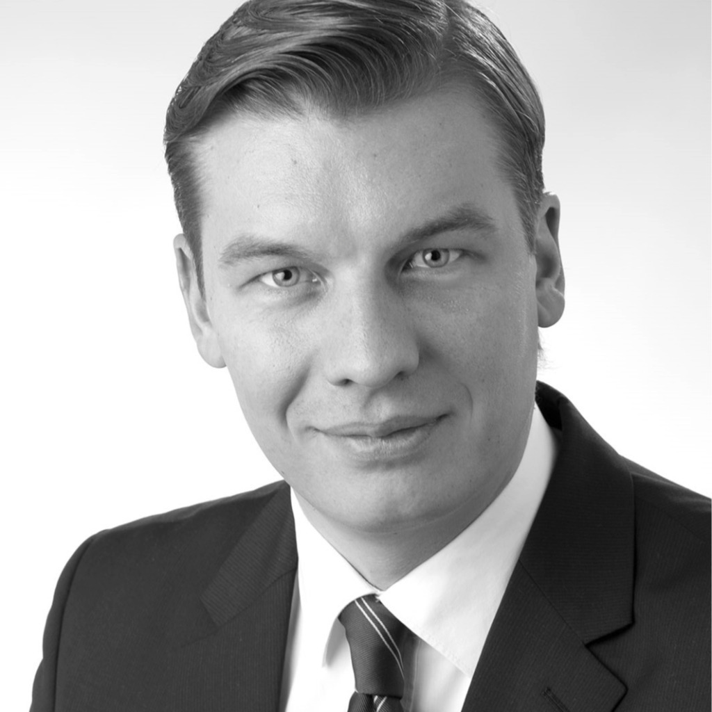 Arndt Hecker - Senior Projektleiter - Business Development DB Regio ...