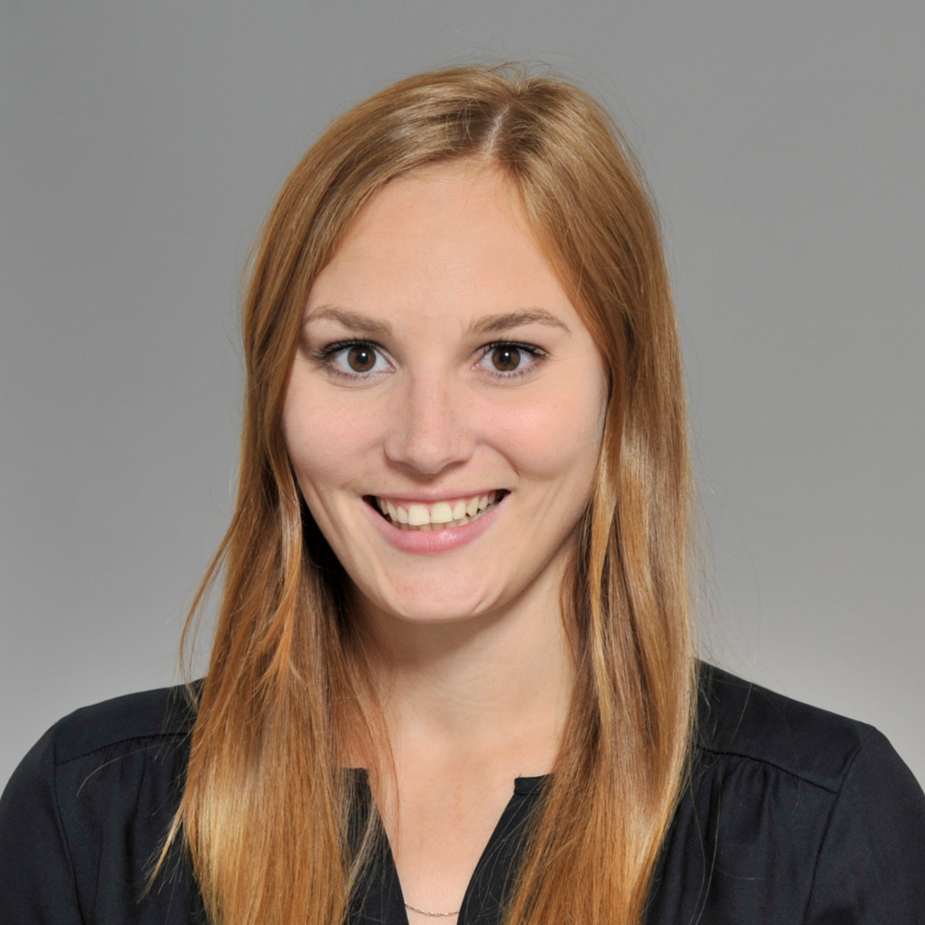 Lisa-Maria Götz - Mediengestalterin Herstellung Verlagsprodukte ...